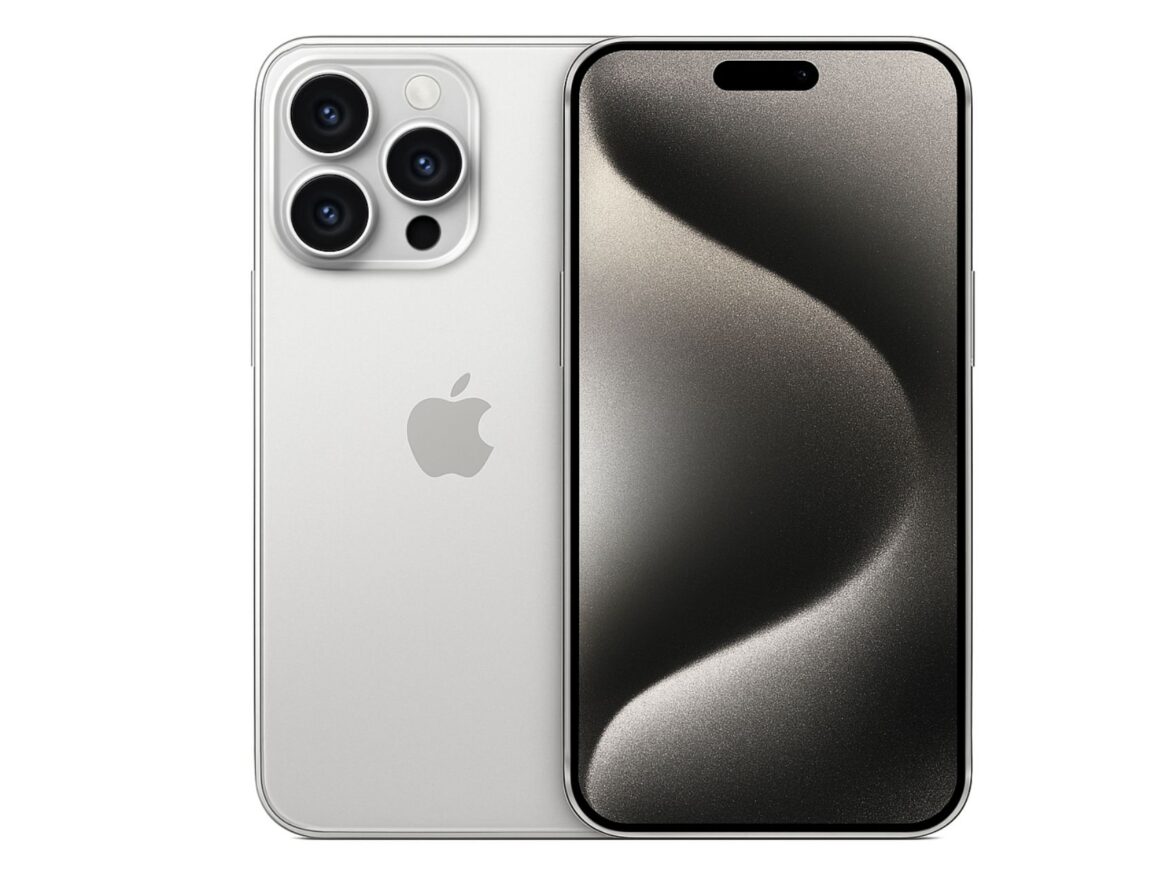How Much is iPhone 15 Pro Max in Nigeria? (2026 Guide) – The FamousNaija
