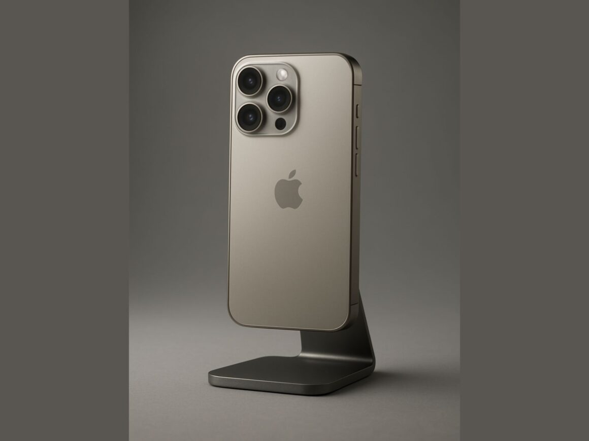 How Much is iPhone 15 Pro in Nigeria? (2026 Guide) – The FamousNaija
