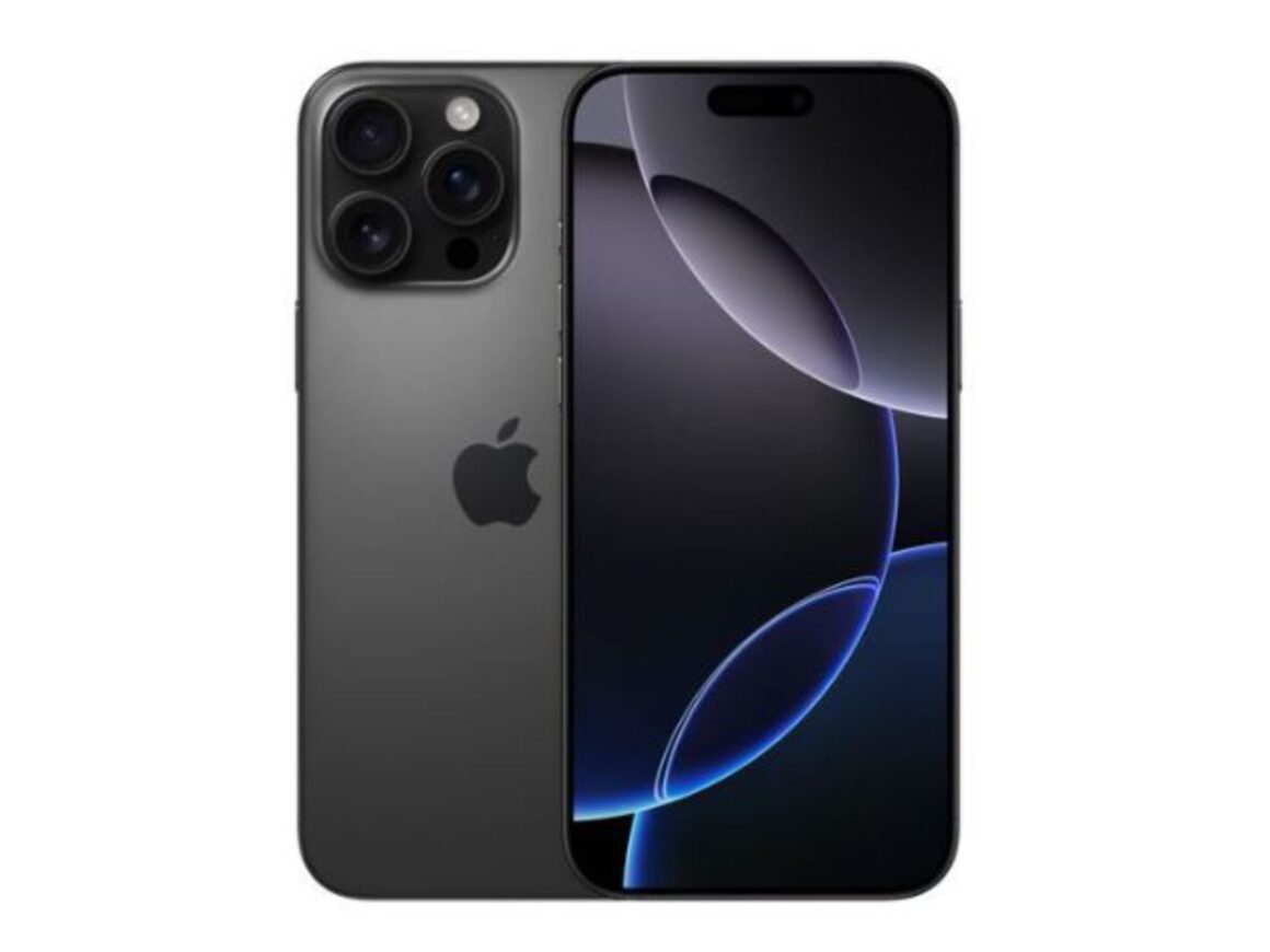 How Much is iPhone 16 Pro Max in Nigeria? (2026 Guide) – The FamousNaija