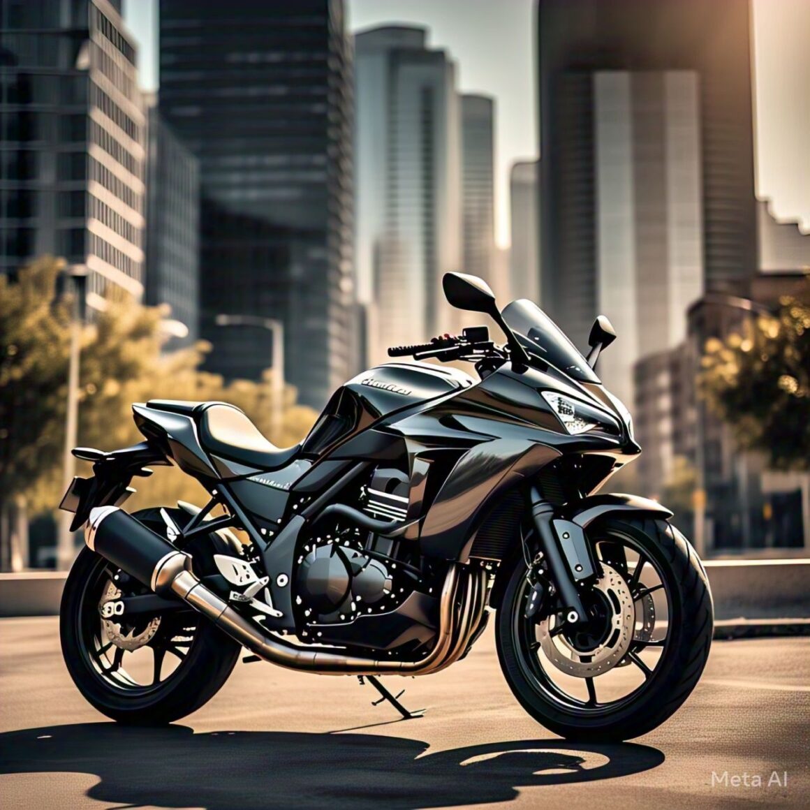 How Much is Motorcycle in Nigeria? A Detailed 2025 Guide - The FamousNaija