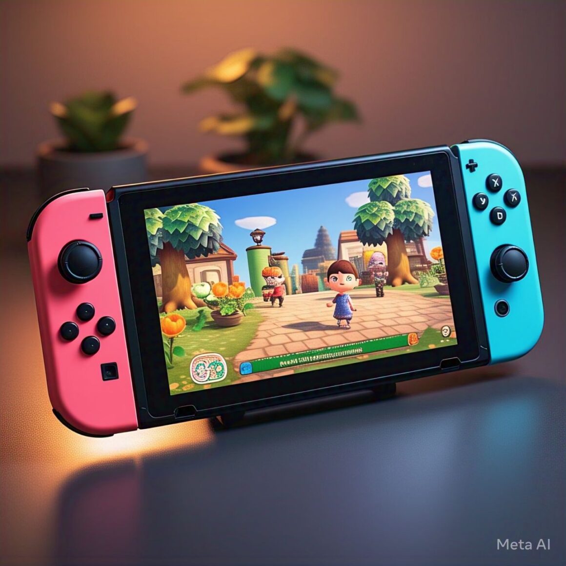How Much Is Nintendo Switch in Nigeria? 2025 Price Guide – The FamousNaija