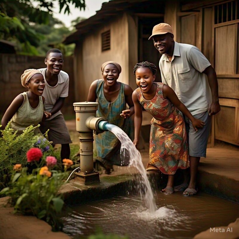 How Much Is Pumping Machine in Nigeria? 2025 Price Guide – The FamousNaija