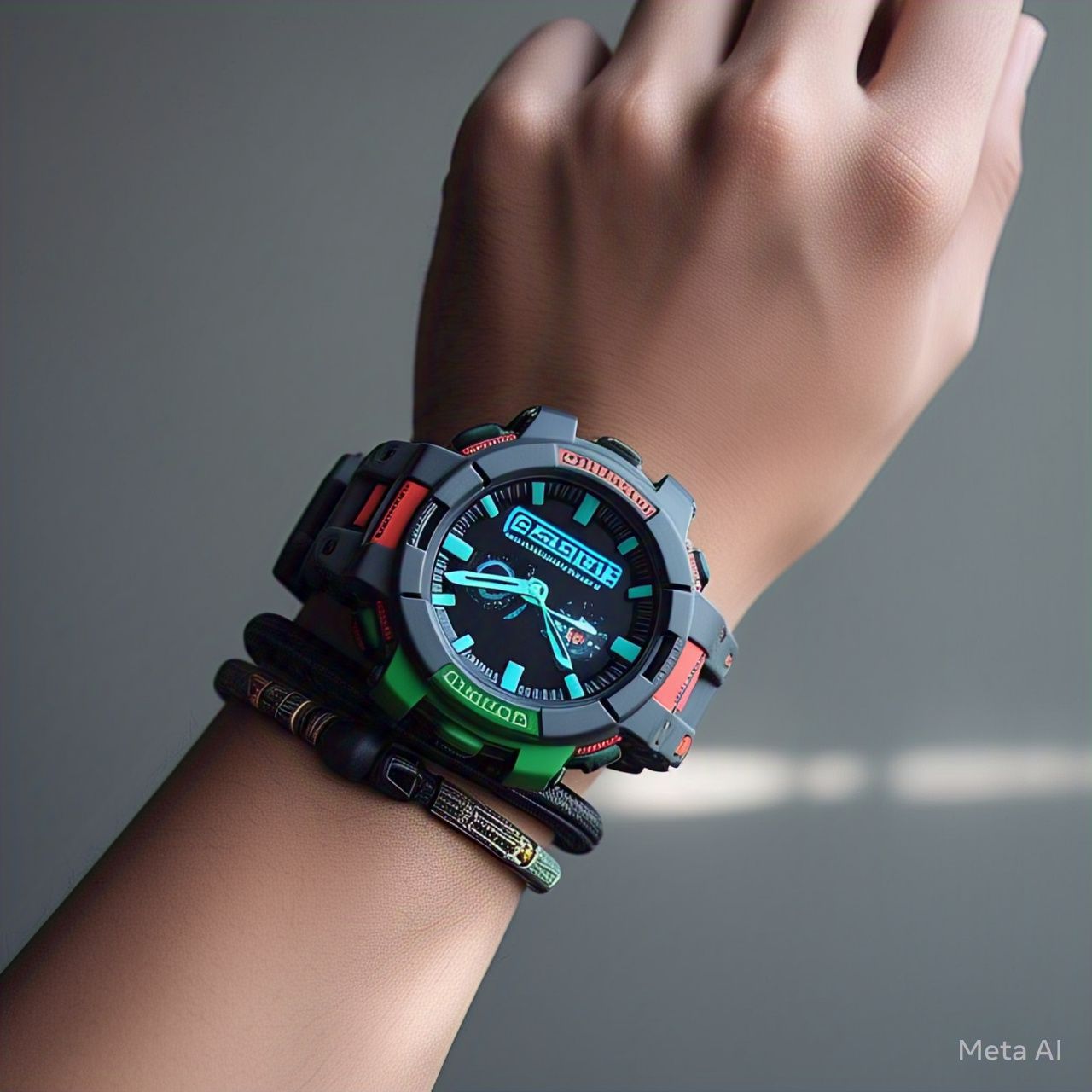 How Much Are G-Shock Watches in Nigeria in 2025? – The FamousNaija