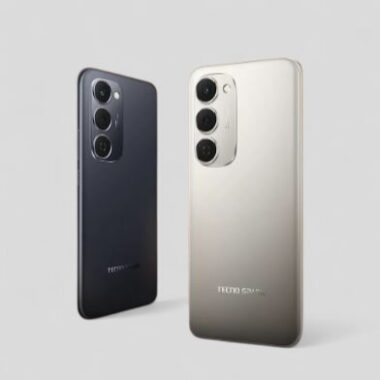 How Much is Tecno Spark 40 Series in Nigeria – The FamousNaija