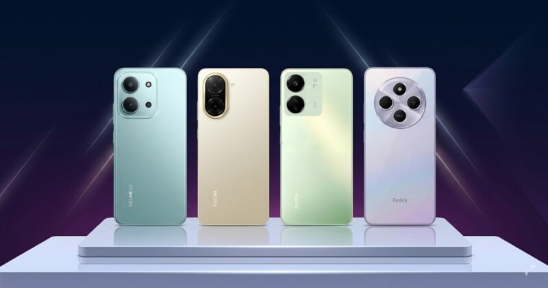 Xiaomi Redmi Prices in Nigeria 2026 (All Models) – The FamousNaija